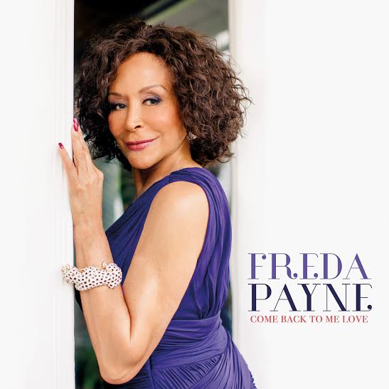 Freda Payne: Band of Gold and Beyond | REBEAT Magazine
