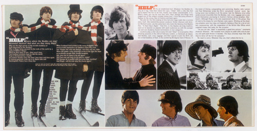 9 Reasons Why Capitol Finally "Got It Right" With the Beatles' American ...