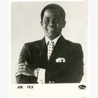 It Was 50 Years Ago Today: "I Want To (Do Everything for You)" by Joe ...