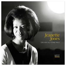 Discover the Heavenly Sound of Would-Be Soul Superstar Jeanette Jones ...