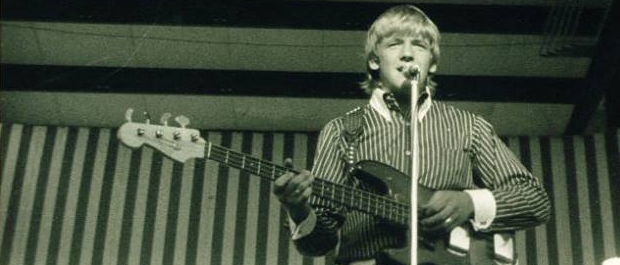 Karl Green's Into Something Good – Part One | REBEAT Magazine