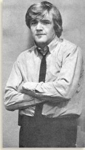 Karl Green's Into Something Good – Part Two | REBEAT Magazine