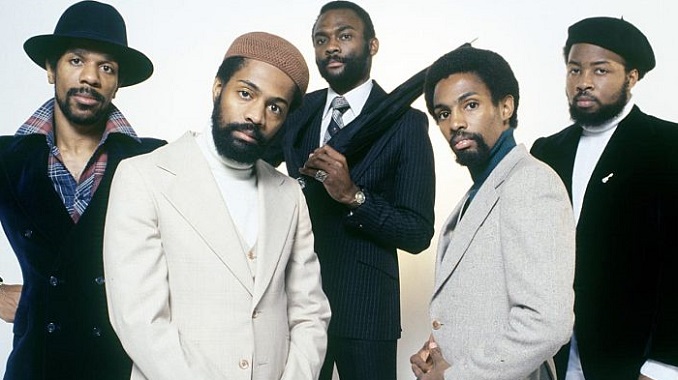 When Kool and The Gang Ruled The World | REBEAT Magazine