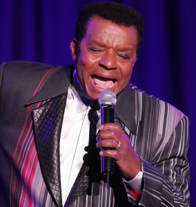 How Little Anthony Survived His Journey and Arrived at His Destiny ...