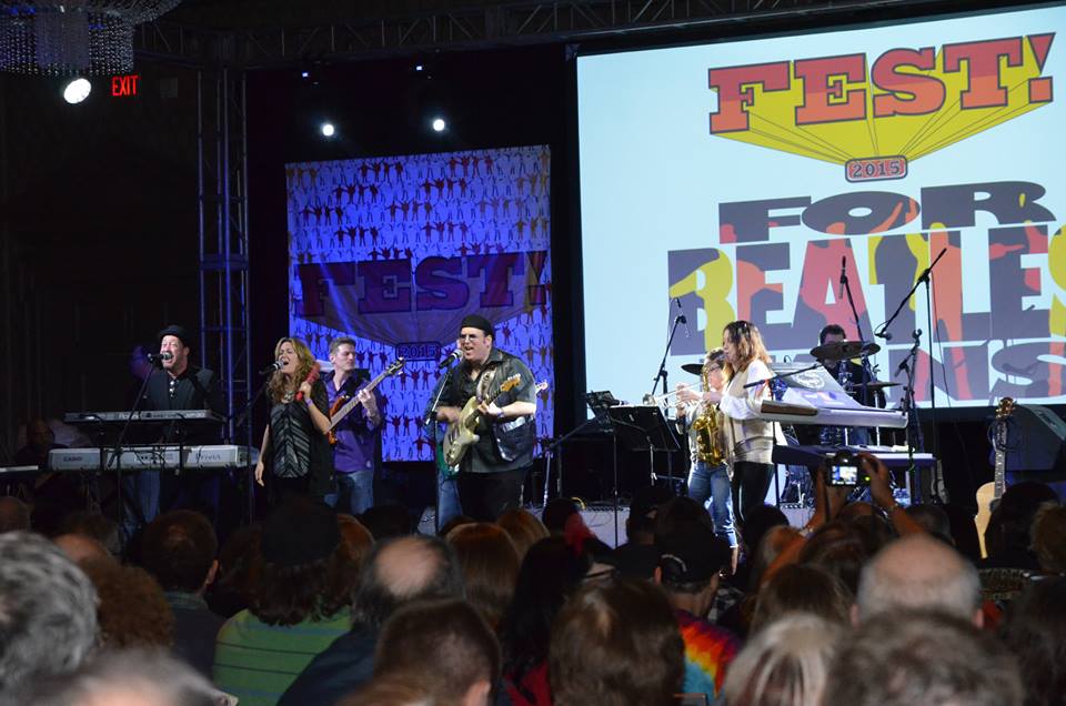 10 Can't-Miss Things to See and Do at the Chicago Fest for Beatles Fans ...