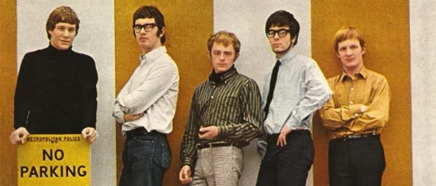 Deep Tracks: Late-1960s Britain | REBEAT Magazine