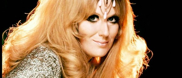 ALBUM: Dusty Springfield, 'Faithful' | REBEAT Magazine