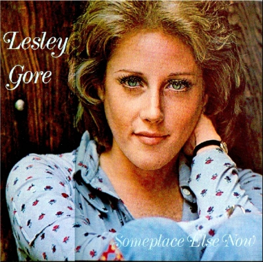 ALBUM: Lesley Gore, 'Someplace Else Now' | REBEAT Magazine