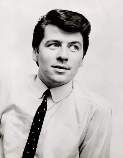 Mike Pender Keeps Searching | REBEAT Magazine