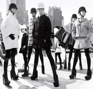 Retro Off the Rack: Mod Style | REBEAT Magazine