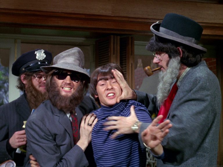 Every 'Monkees' Episode: "The Monkees on Tour" (S1E32) | REBEAT Magazine