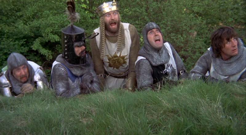 Why Graham Chapman is the Unsung Hero of Monty Python | REBEAT Magazine