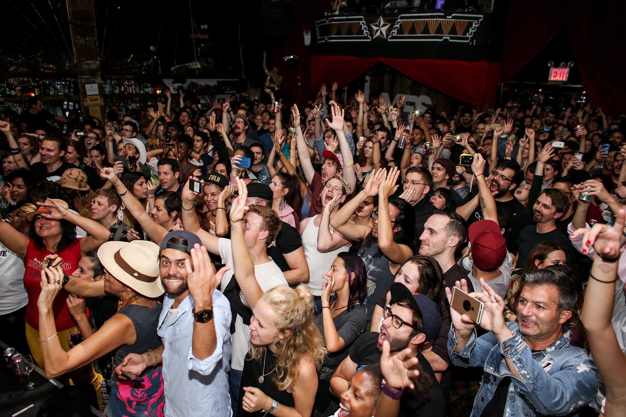 LIVE: Grandmaster Flash (Brooklyn, NY) | REBEAT Magazine