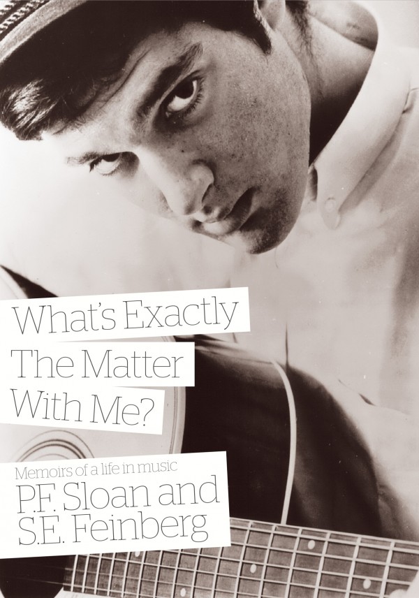 What's Exactly the Matter With P.F. Sloan? | REBEAT Magazine