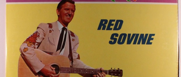 It Was 50 Years Ago Today: "Giddyup Go" by Red Sovine | REBEAT Magazine