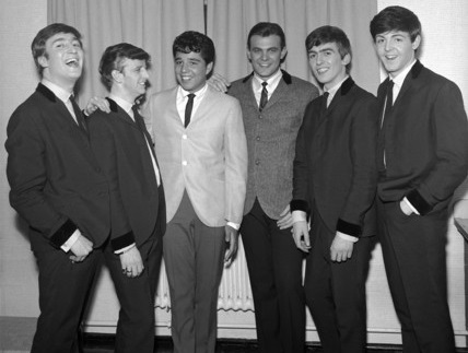 Then and Now, "Everybody" Really Loves Tommy Roe – Part One | REBEAT ...