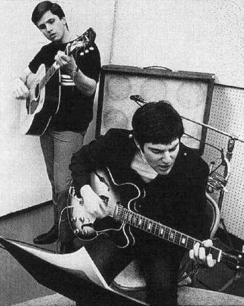 What's Exactly the Matter With P.F. Sloan? | REBEAT Magazine