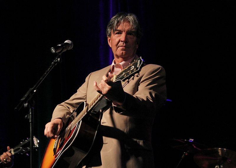 LIVE: The British Invasion Tour 2015 | REBEAT Magazine