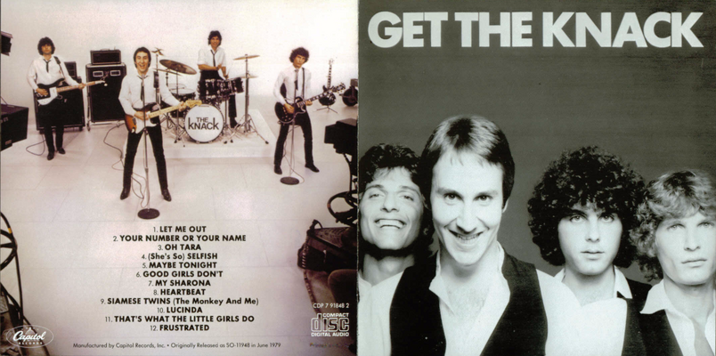 Into the Slipstream: The Best Album of the '80s – Released in the '70s ...