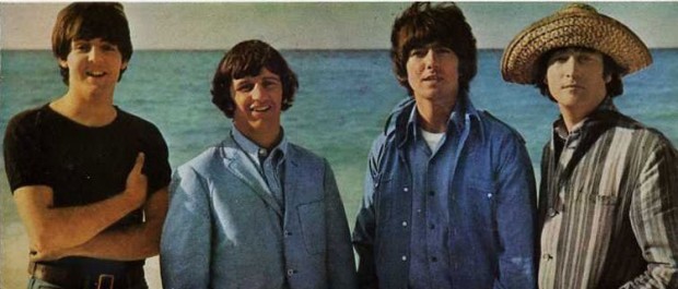 It Was 50 Years Ago Today: "Help!" by The Beatles | REBEAT Magazine