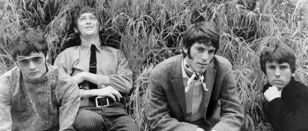 Deep Tracks: The Grass Roots | REBEAT Magazine