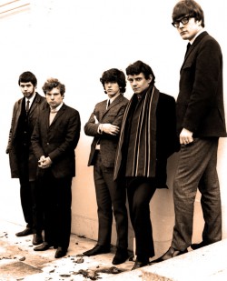 ALBUM: Them, 'The Complete Them, 1964-1967' | REBEAT Magazine