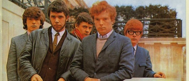 ALBUM: Them, 'The Complete Them, 1964-1967' | REBEAT Magazine