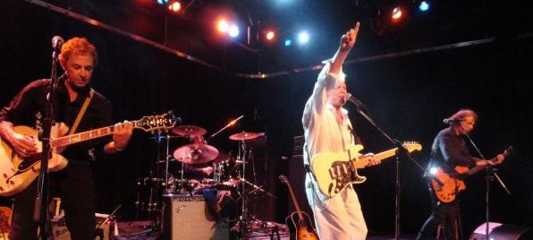 Then and Now, "Everybody" Really Loves Tommy Roe – Part Two | REBEAT ...