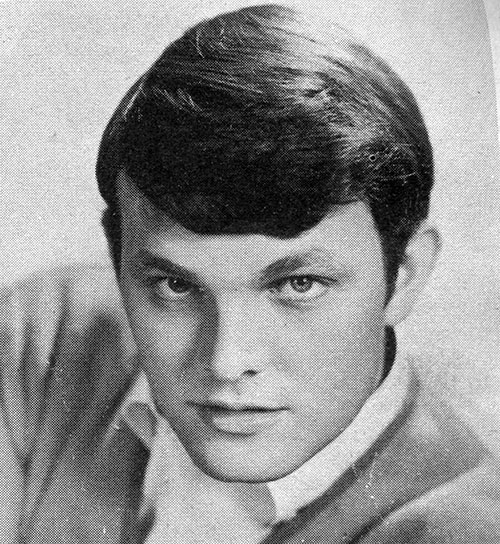 Then and Now, "Everybody" Really Loves Tommy Roe – Part One | REBEAT ...