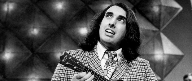 BOOK: 'Eternal Troubadour: The Improbable Life of Tiny Tim' by Justin ...