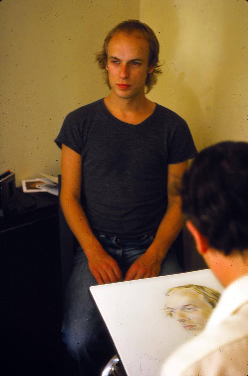 Fullness of Wind: 40 Years of Brian Eno's 'Discreet Music' | REBEAT ...