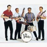 ALBUM: The Ventures, 'The Ventures' Christmas Album' | REBEAT Magazine